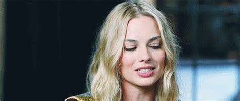 Margot Robbie S