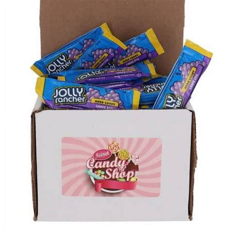 Jolly Rancher Stick