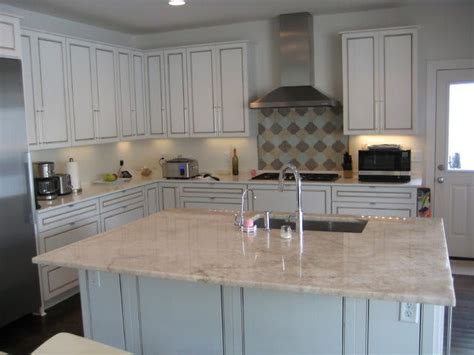 Cristallo Granite Quartz Marble Quartzite Countertops