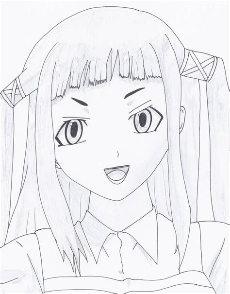 Ruby Tojo By Ninjaweretiger On Deviantart