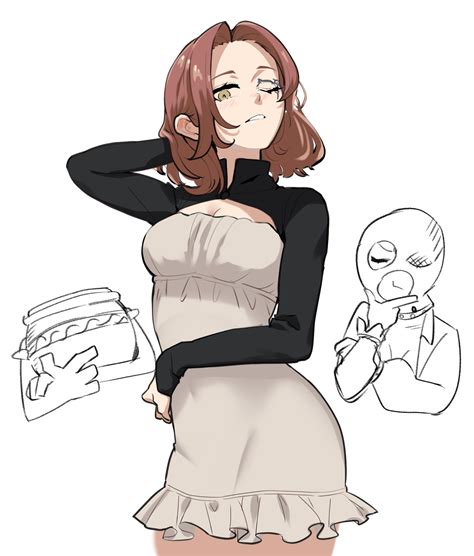 Tarnished Melina Prisoner And Iron Fist Alexander Elden Ring Drawn