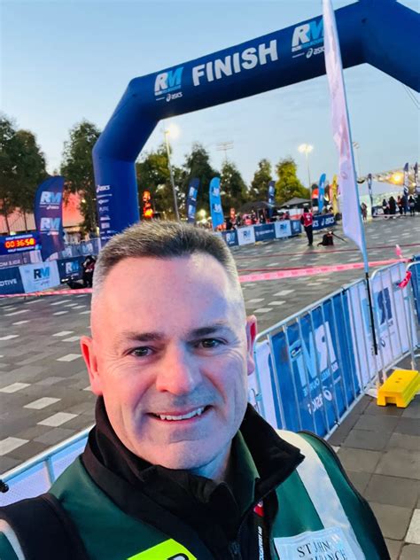 Stephen Mcmahon On Linkedin Always Love Combining Emergency Medicine And Sports Medicine With My…