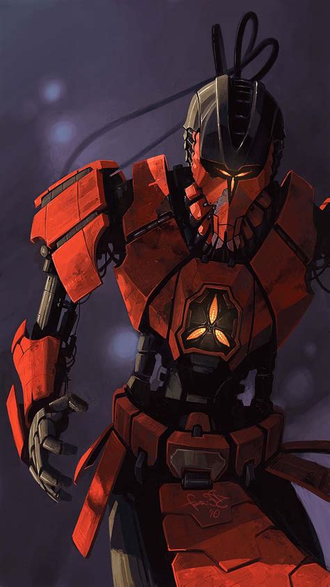 Mortal Kombat Sektor Costume