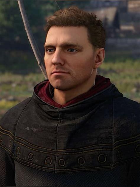 Henry Of Skalitz In 2025 Kingdom Come Kingdom Come Deliverance