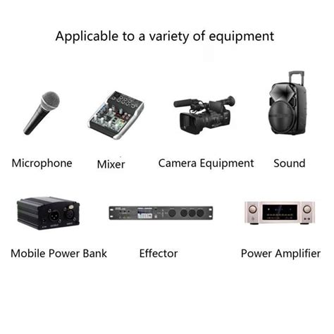 Câble Xlr Vers 635 Mm Fdit Jorindo 24awg 3m Cdiscount Tv Son