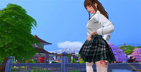 The Mafias Daughter Went To Mt Komorebi Rubys Collection Loverslab