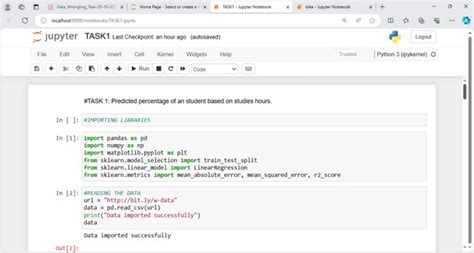 Vidya Lakshmi On Linkedin Connections Task Grip Problem Gripoctober23 Datascience Tsf