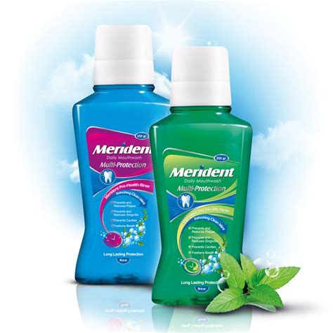 Mouthwash Packaging Design At Lawrence Britt Blog