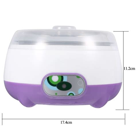 Original Multifunction Electric Automatic Yogurt M Vicedeal