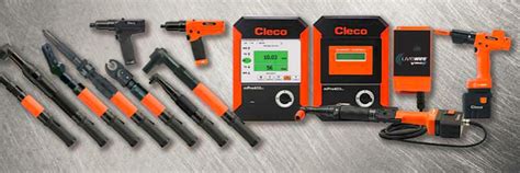 Cleco Products Cleco Kadesindo