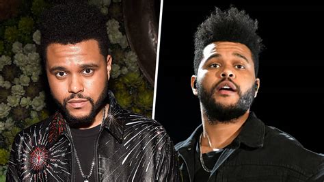 The Weeknd Vows To Boycott Future Grammys Ahead Of 2021 Ceremony