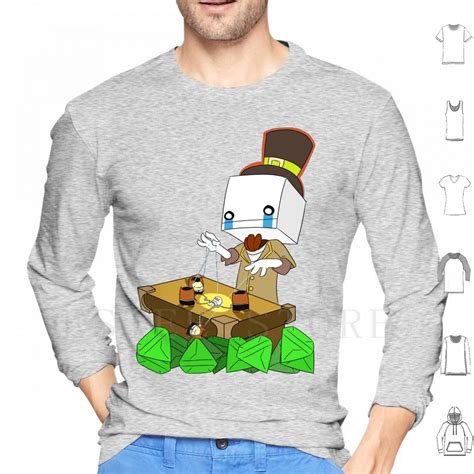 Battleblock Theater Hatty Cosplay