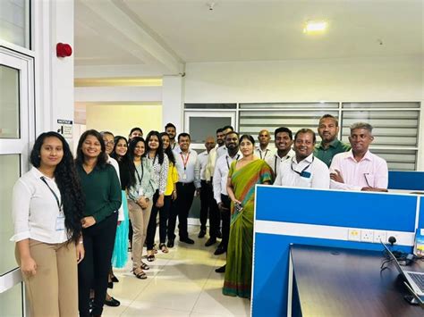 Dileepa Wickramasinghe On Linkedin New Year Celebrations At Dpl Head