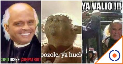 Memes Para Pozole