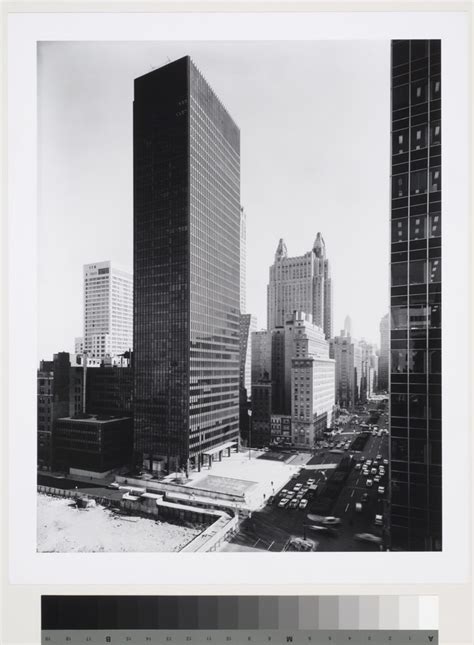 Gallery Of As Phyllis Lambert Turns 90 Exhibition Examining Her Impact