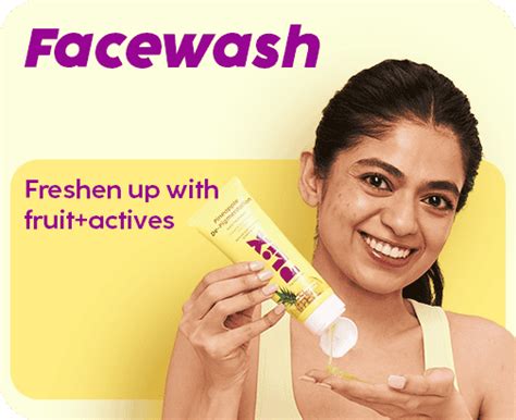 Best Facewash For Men And Women At Best Prices Online Plix