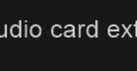 Speedlink Ultraportable Audio Card Externe Soundkarte Usb Ps3 Imgur