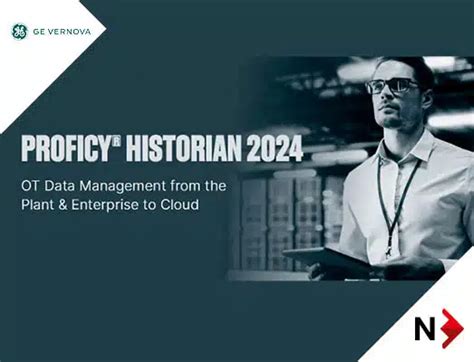 Wat Zijn De Nieuwe Functionaliteiten Van Proficy Historian 2023