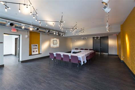 Rent The Pre Function Space — Reg Lenna