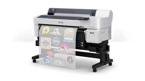 Dtfilm Printers Epson Epson Canada
