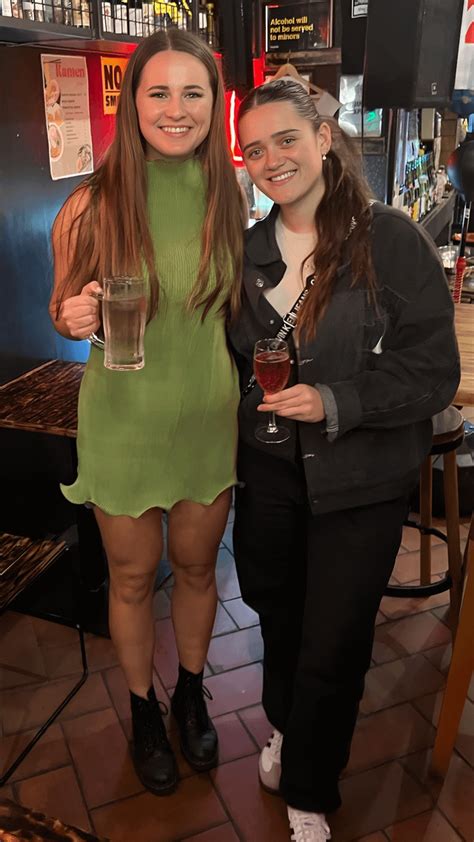 Marina Buonocore Lamplough And Marama Downes [high Resolution] R