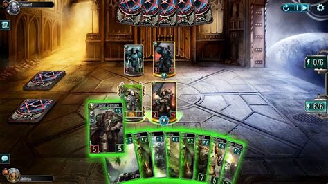 Ignatius Grulgor Horus Heresy Legions Youtube