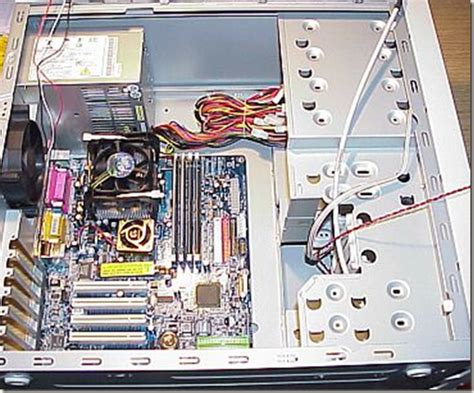 A ZInstructions How To Install RAM Memory For Your PC
