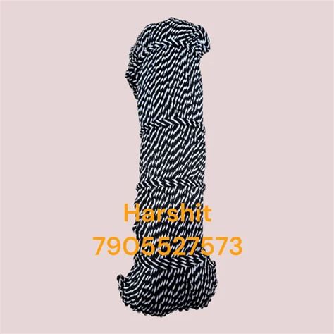 Zebra Resham Ban Rope At ₹ 110kg Ban Rassi In Kanpur Id 2853323899797