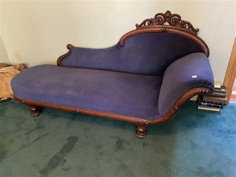 Waterloo Implements Professor Dan Gormans Plan To Install Fainting Couches All Over The