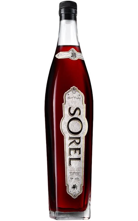 Sorel Liqueur