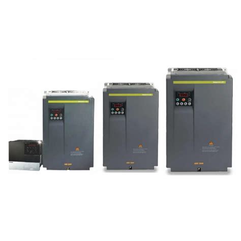 اینورتر آیمستر 90 کیلو وات سه فاز سری E1