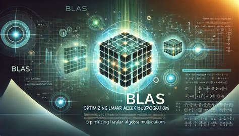 Review Anatomy Of High Performance Matrix Multiplication · Soeuns Dots