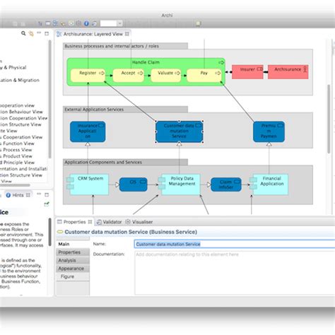 Archi Alternatives And Similar Software
