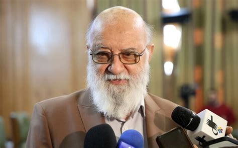 ببینید واکنش چمران در اجرای مکانیسم ماشه بنا داشتیم تمام بسیجیان را بیاوریم و به همه آنها یک