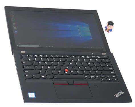 Business Laptop Lenovo Thinkpad X Core I Gen Jual Beli Laptop Bekas Kamera Service