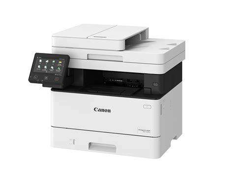 Canon Makes Available 6 Space Friendly Imageclass Printers Liveatpc
