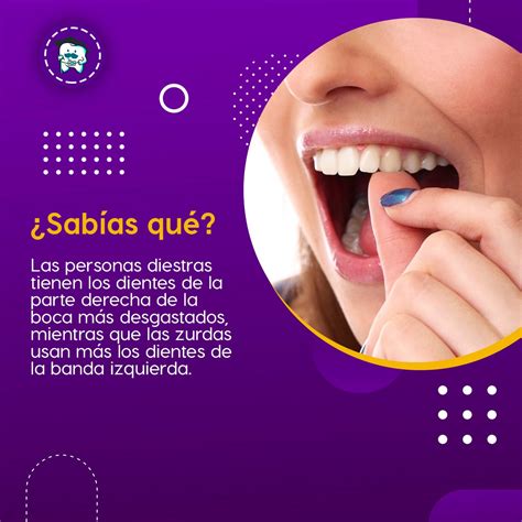 ¿sabías Qué 🤔 Hoy Clinica Dental Mr Brackets