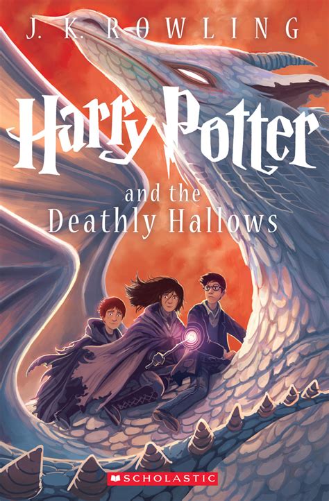 Book Covers — Harry Potter Fan Zone