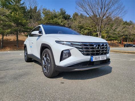 세븐렌터카 세븐렌터카 투싼 Nx4 풀옵션 파노라마 썬루프 어라운드뷰 열선 통풍시트