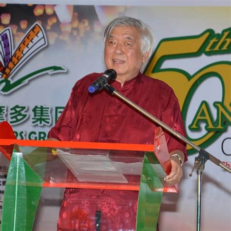 Dato Dr Foo Wan Kien