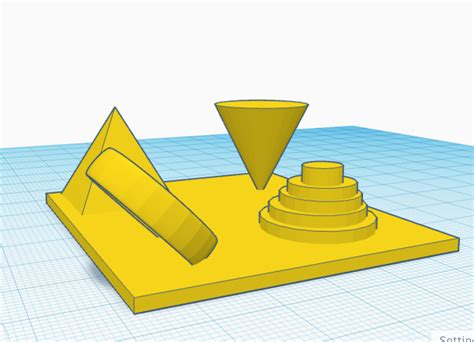 Test Print By Kaleb08 Download Free Stl Model