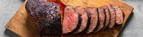 How To Cook A Santa Maria Tri Tip On A Smoker Or Grill Srf Snake