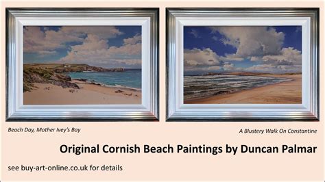 Superb Original Paintings Of Beaches Buy Art Online