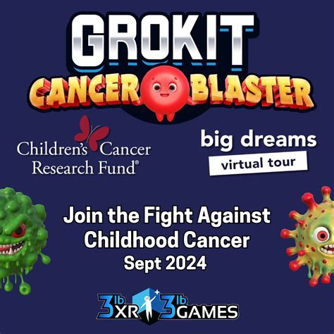 Gamesforgood Robin Moulder 🔜 Awe Nite Orlando