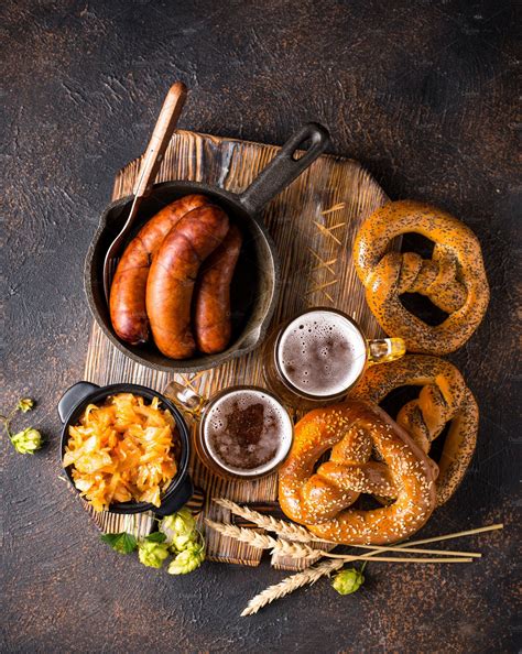Octoberfest Food Artofit