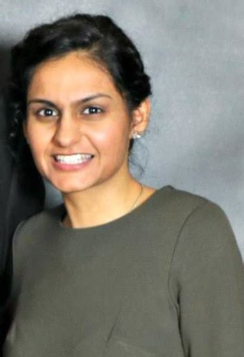 Fahreen Walimohamed Institute Of Health Policy Management And Evaluation