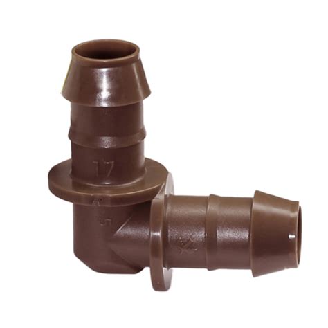 Rain Bird Xf Drip Elbow 17 Mm Siteone Us