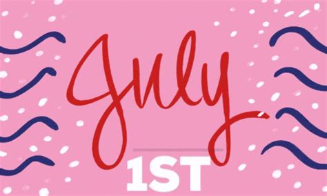 Hello July S Download And Share