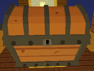 Opened Treasure Chest Roblox Islands Trade Traderie