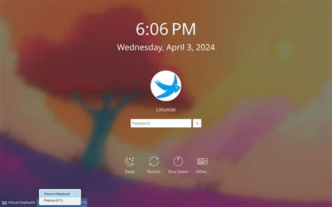 Nvidia Archlinux Wayland安装教程 Bnu Fzh